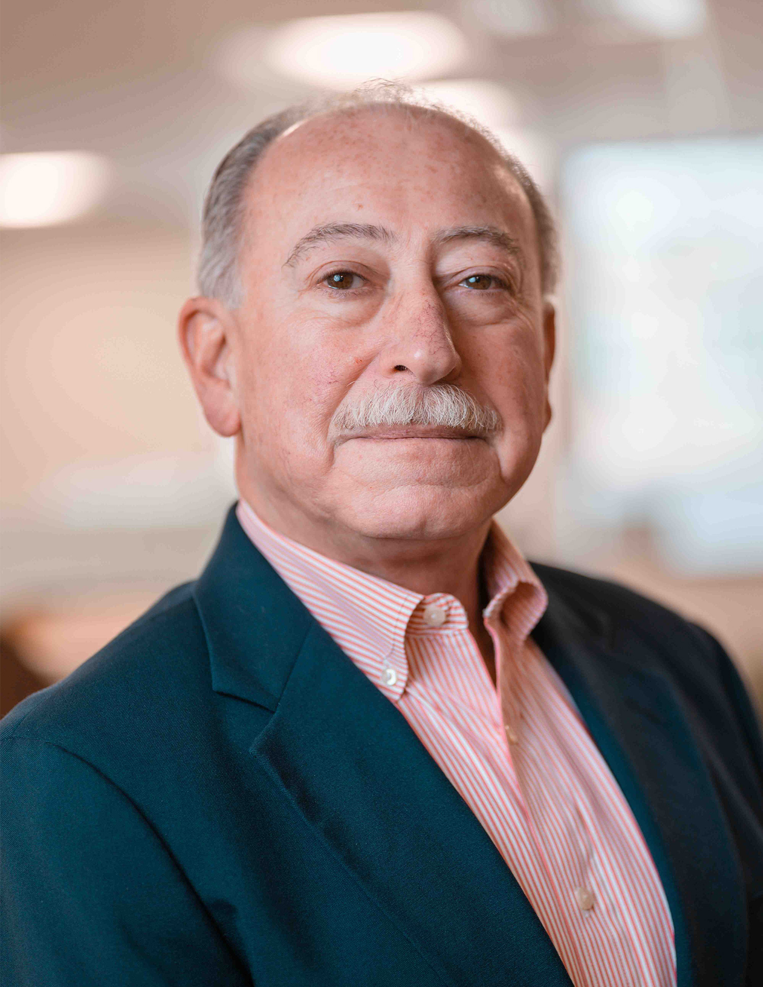 Larry Riggs, P.E. - Pare Corporation