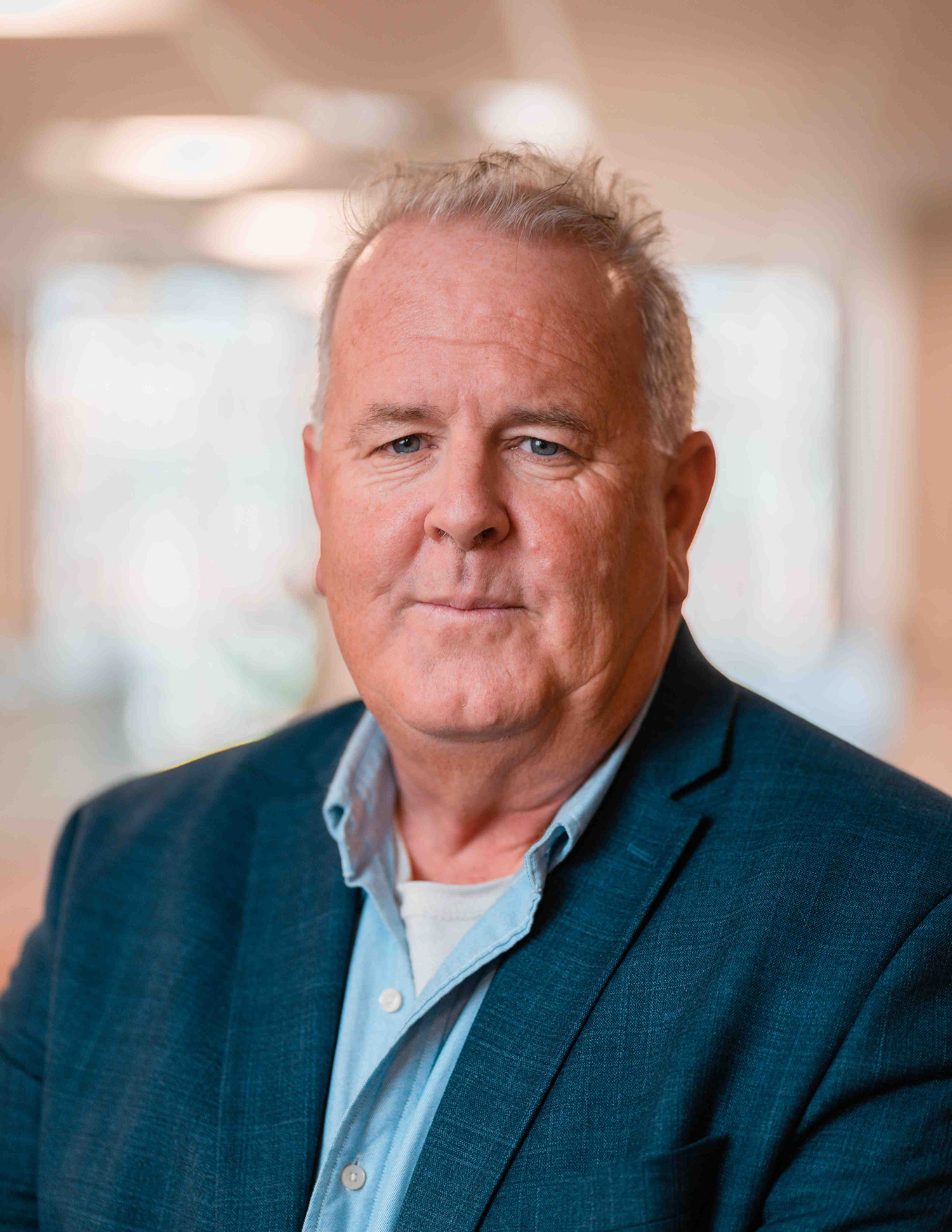 John Shevlin, P.E. - Pare Corporation