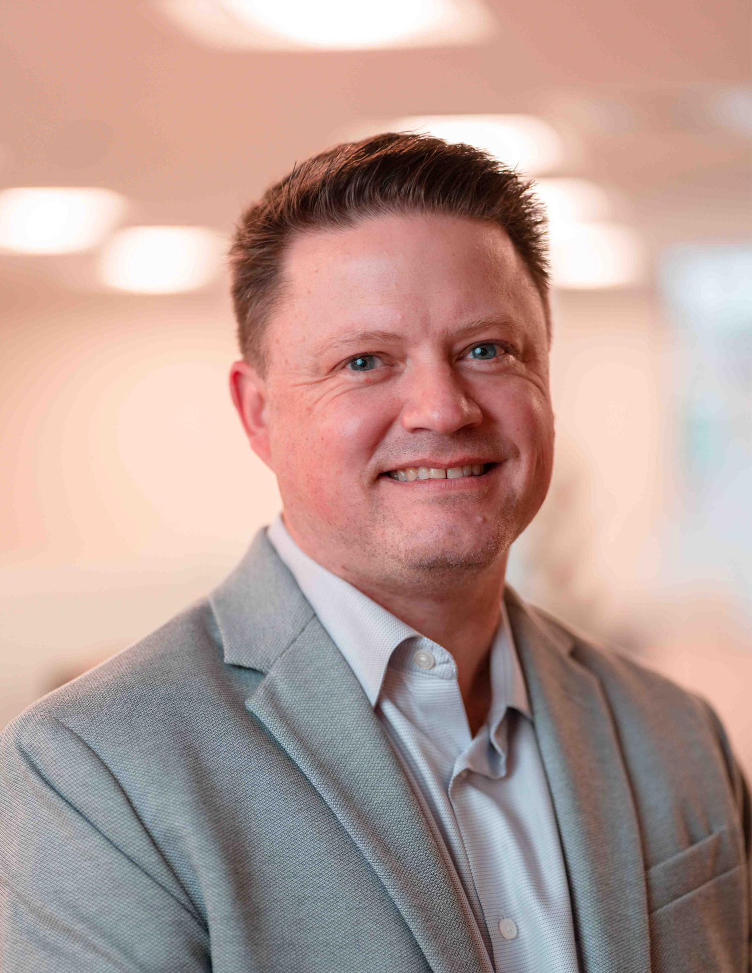 Kevin Champagne, P.E. - Pare Corporation