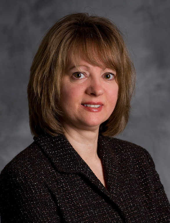 Collette Gagnon - Pare Corporation