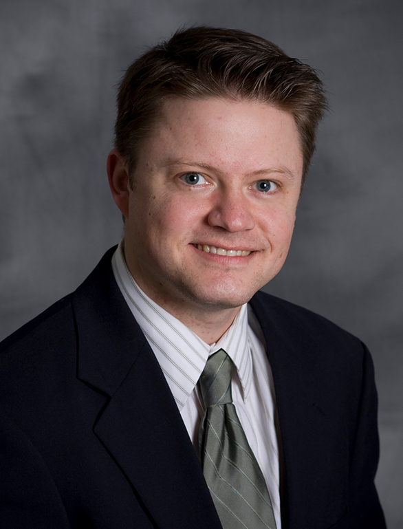 Leadership Team - Pare Corporation