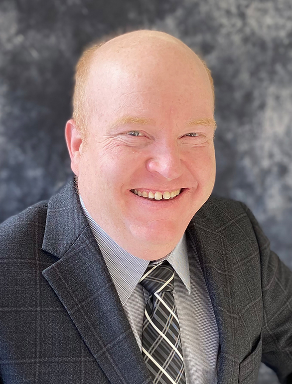 Leadership Team - Pare Corporation