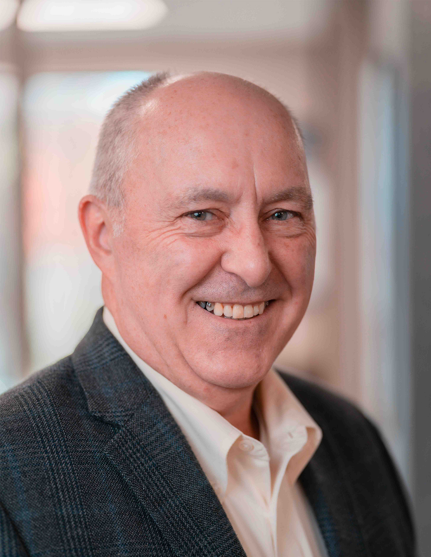 David Loring, P.E., ENV SP, LEED AP - Pare Corporation