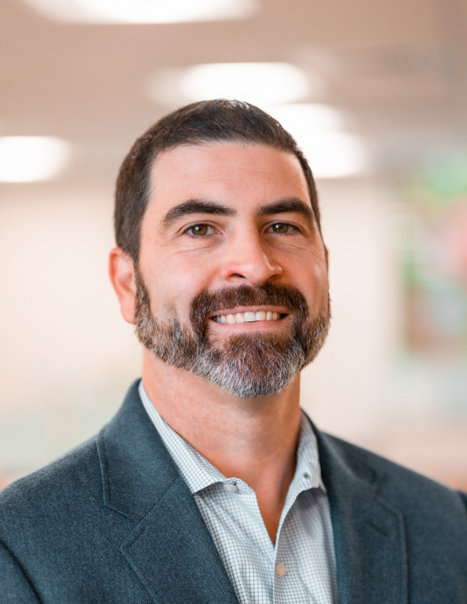 David Potter, P.E. - Pare Corporation