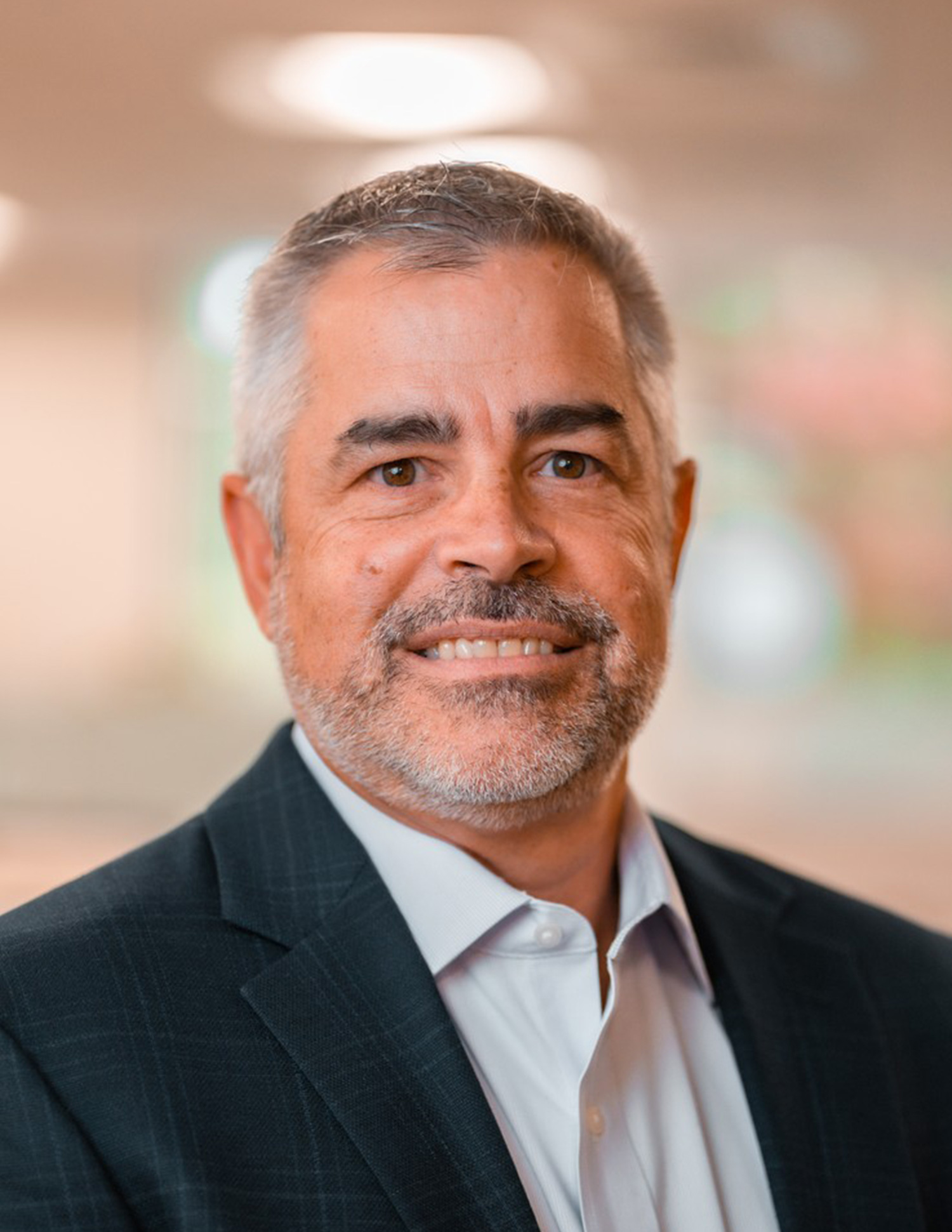 Michael Rongione, P.E. - Pare Corporation