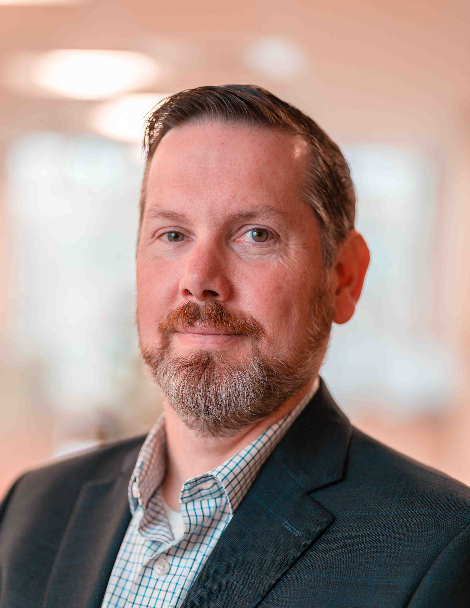 Timothy Thies, P.E. - Pare Corporation