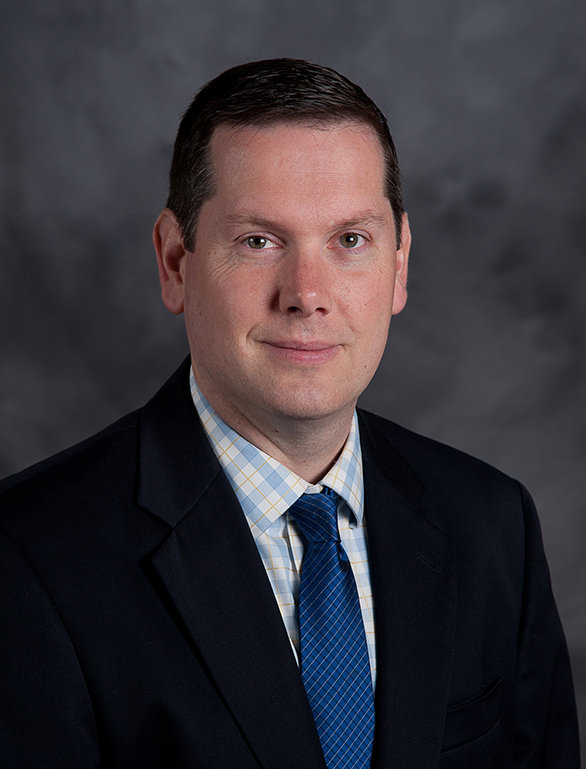 Timothy Thies, P.E. - Pare Corporation