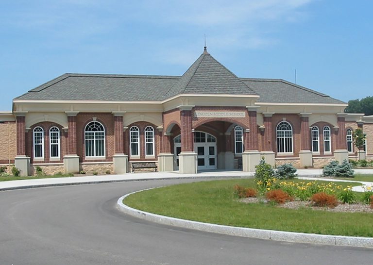 Lincoln Middle School - Pare Corporation