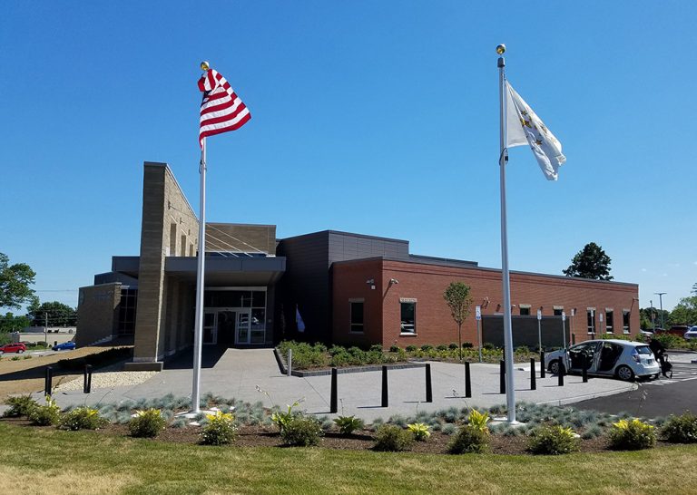 Rhode Island Attorney General’s Office Customer Service Center - Pare ...