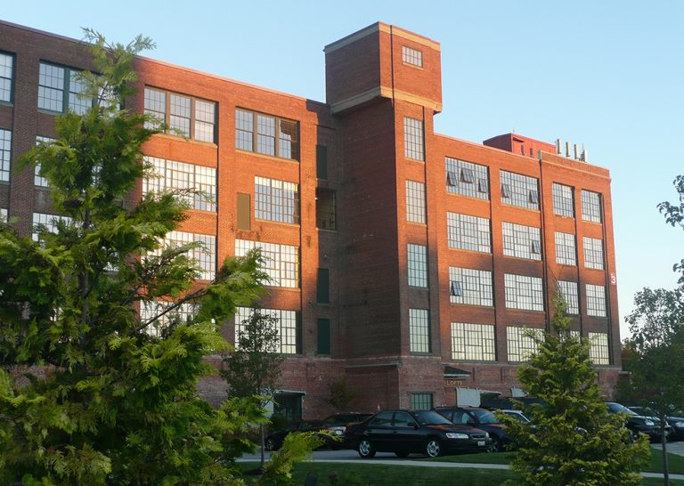 Rumford Center Mixed Use Development - Pare Corporation