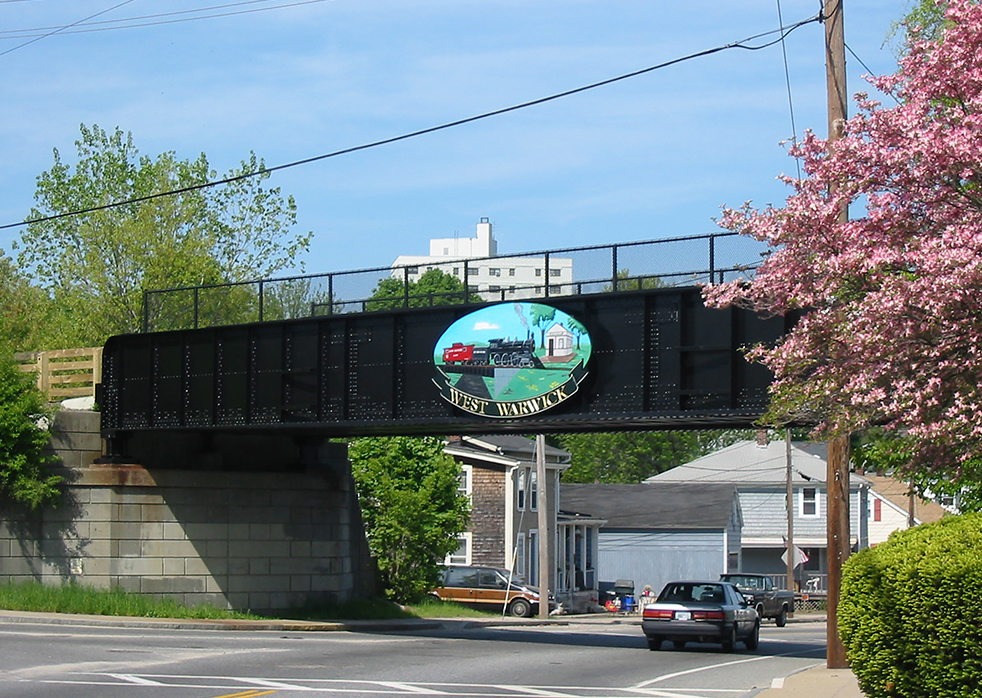 Washington Secondary Bike Path - Pare Corporation