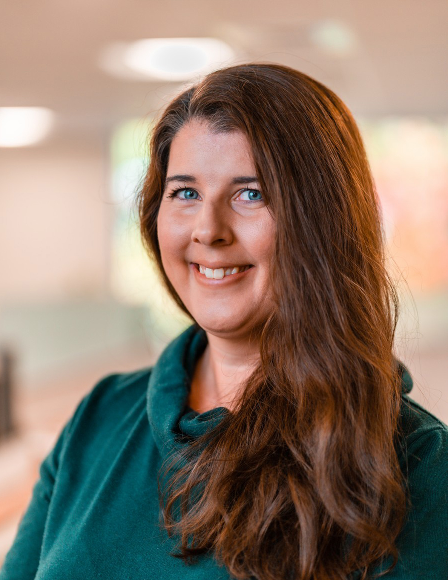 Lauren Gluck, PWS - Pare Corporation