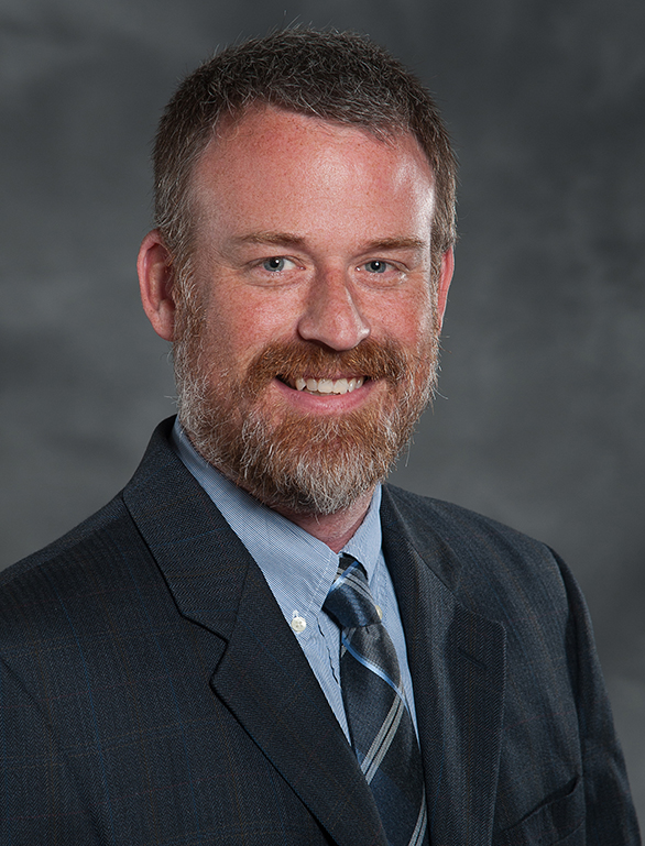 Keith MacDonald, P.E. - Pare Corporation