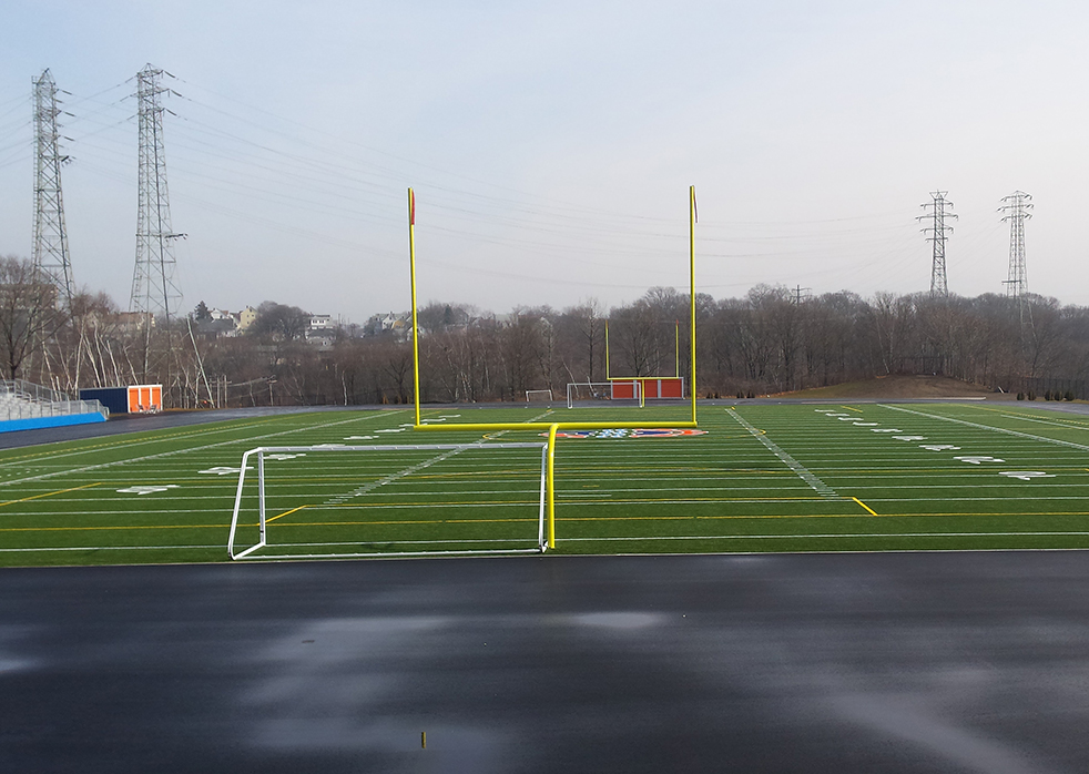 Max Read Field - Pare Corporation