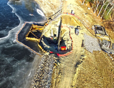 ASDSO's Dam Safety Conference 2022 - Pare Corporation