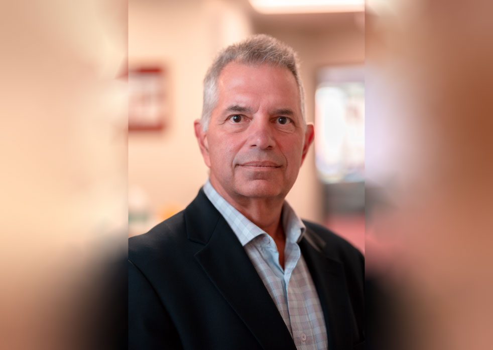 Ken DeCosta Receives the Providence Engineering Society’s 2023 ...