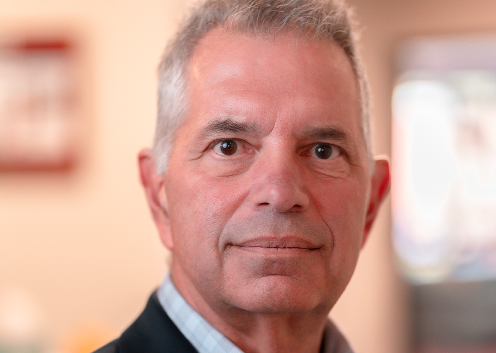 Ken DeCosta Receives the Providence Engineering Society’s 2023 ...