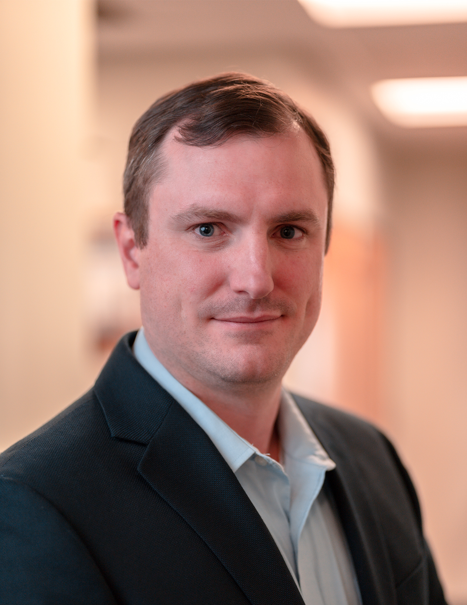 David Caouette, P.E. - Pare Corporation