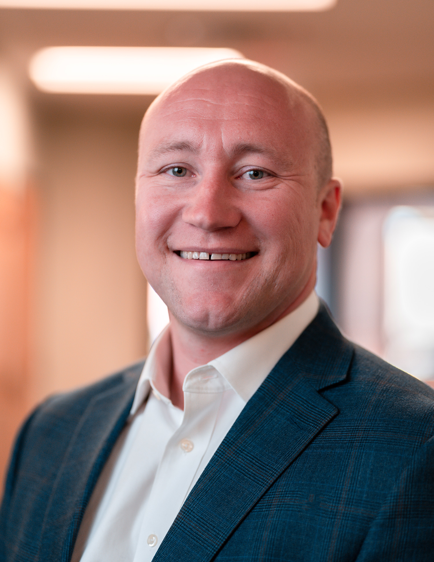 Brian Nehring, P.E. - Pare Corporation