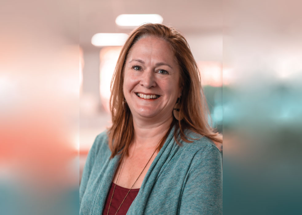 Lisa Goyer Joins Pare! - Pare Corporation