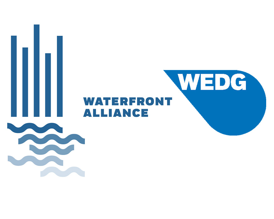 Pare's Waterfront Team is WEDG-Certified - Pare Corporation