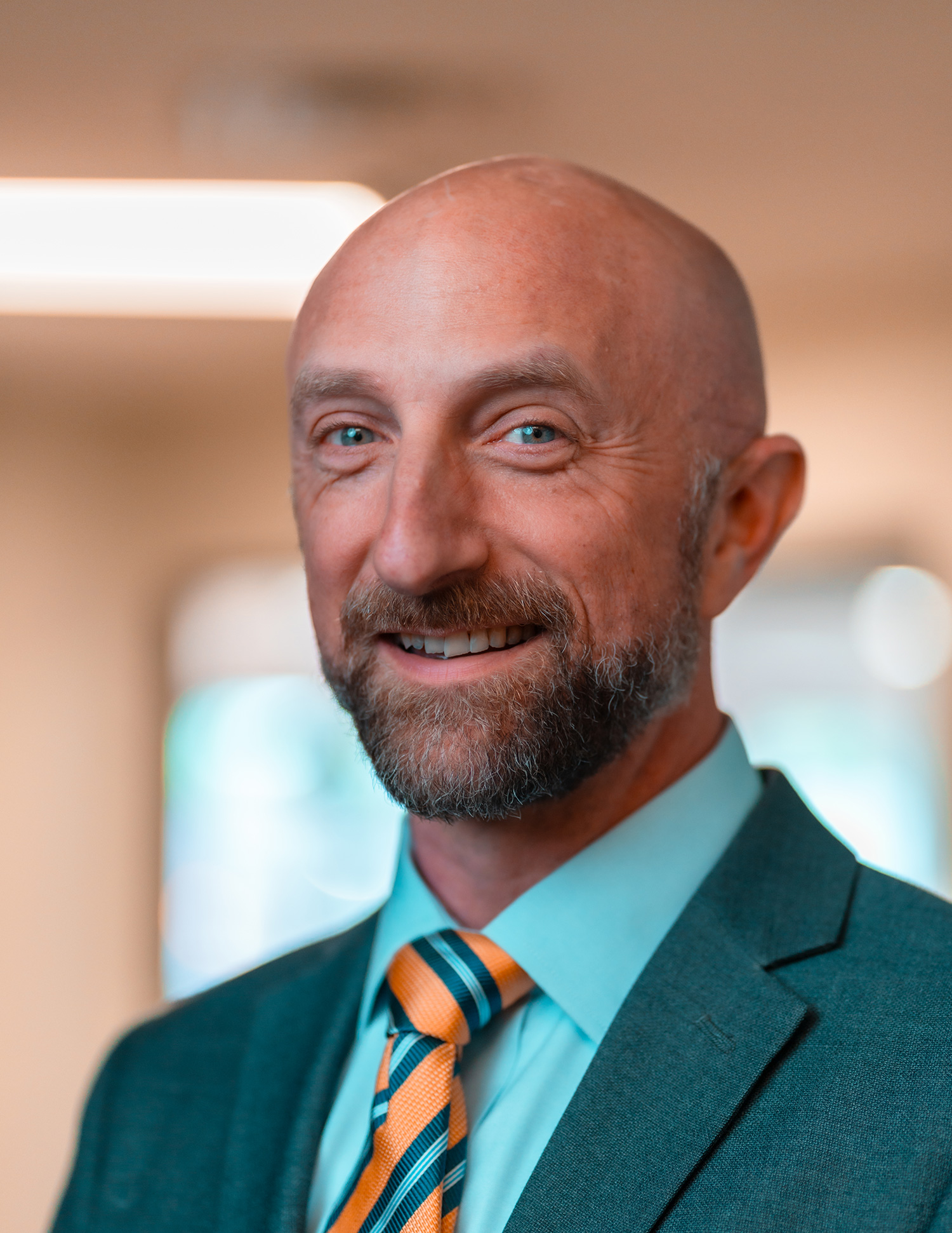 Christopher Hayward, P.E. - Pare Corporation