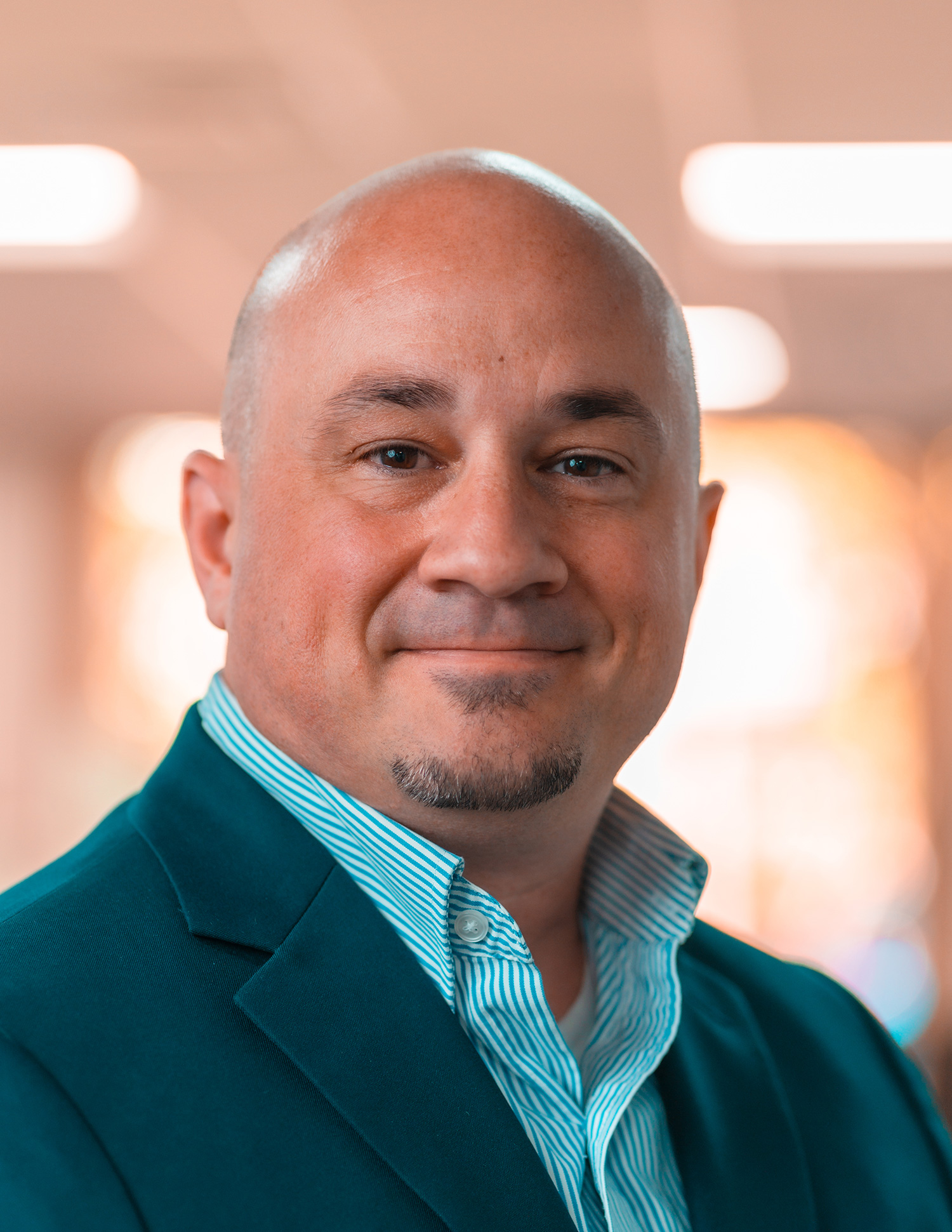 Brian K. Wrigley, P.E. - Pare Corporation